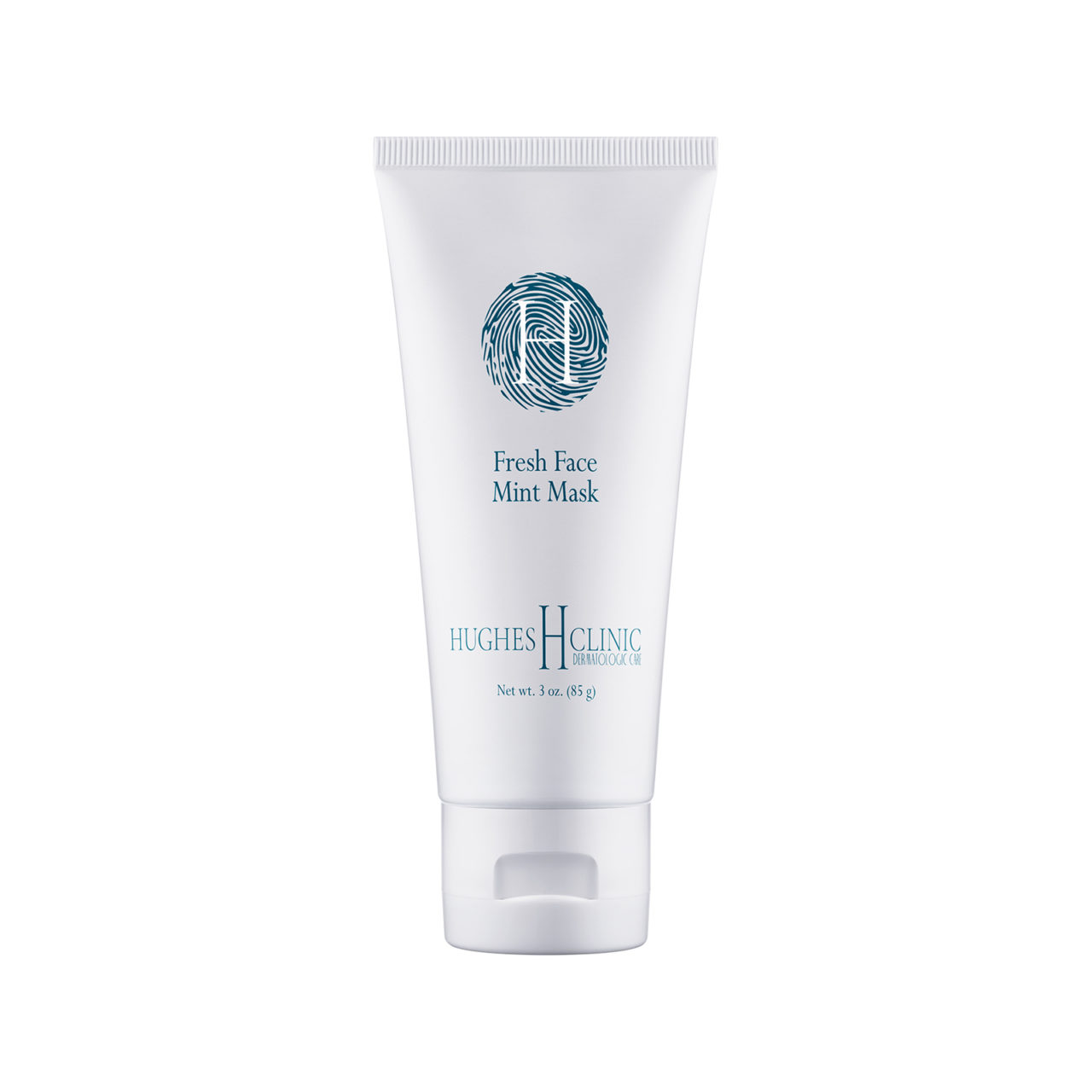 Fresh Face Mint Mask - Elizabeth Hughes Dermatology Shop